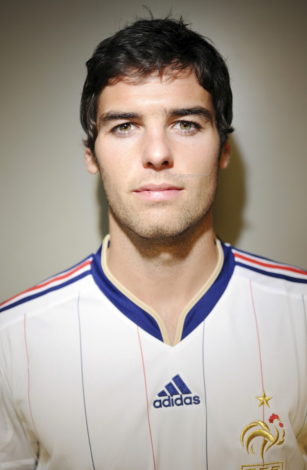 NovaShare: Yoann Gourcuff