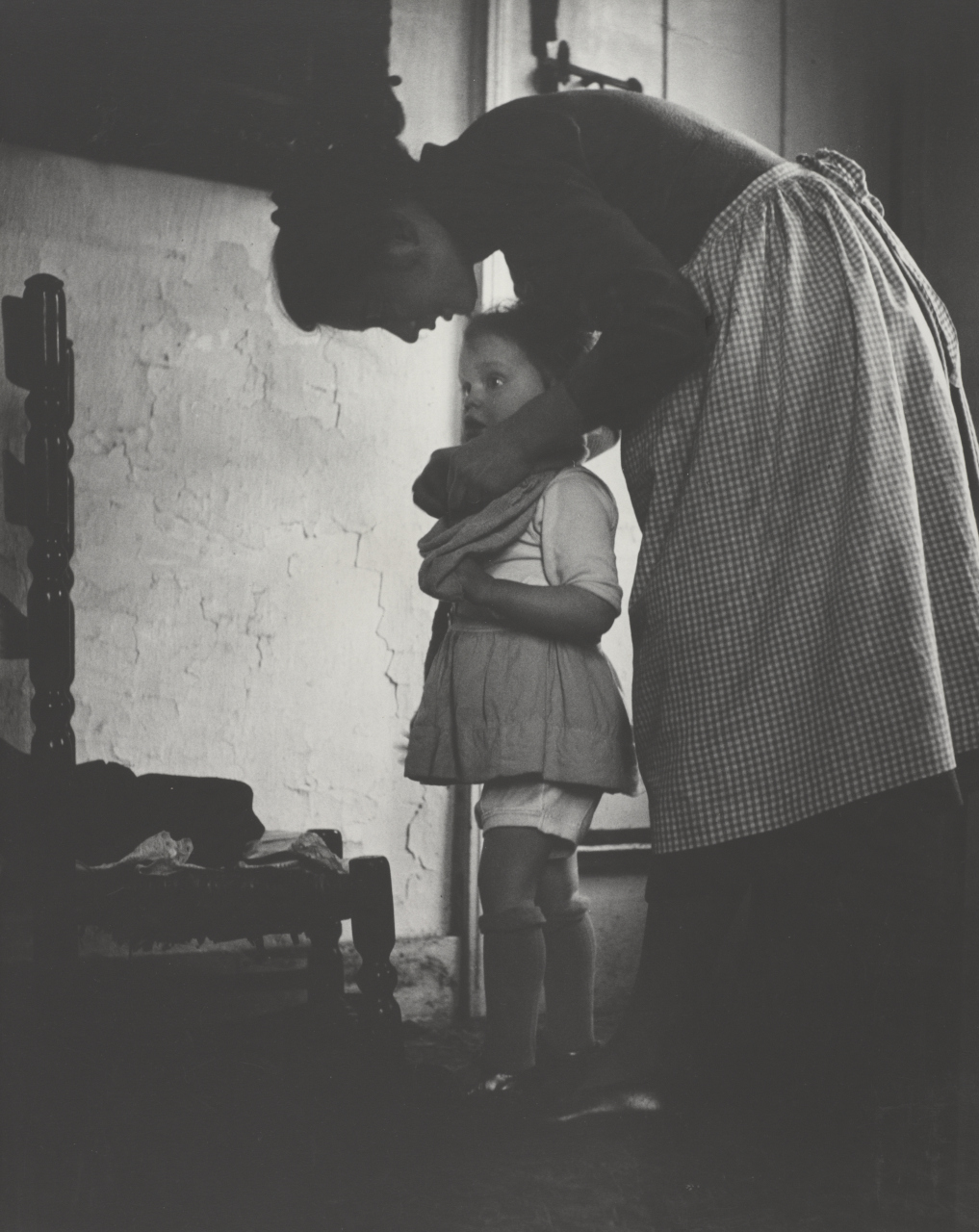 Mother and Child: Exquisitely Beautiful Vintage Photographs of a Young ...