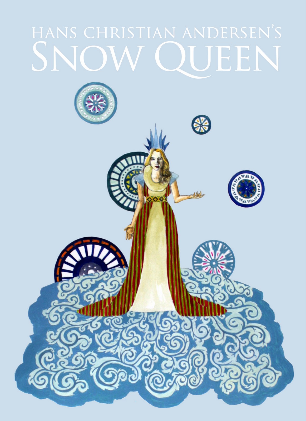 Art by Aimee: Current Portfolio