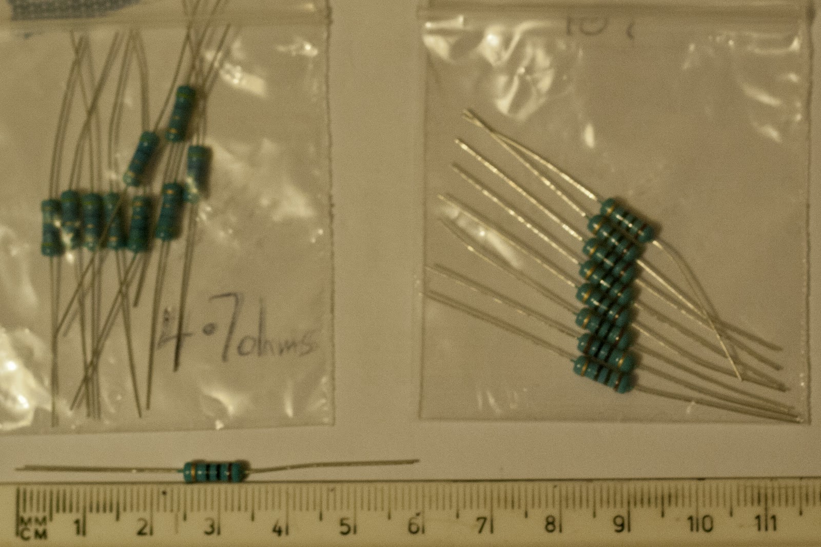 Ian's Pixels Blog: My DIY Dew Heaters for just a few £'s