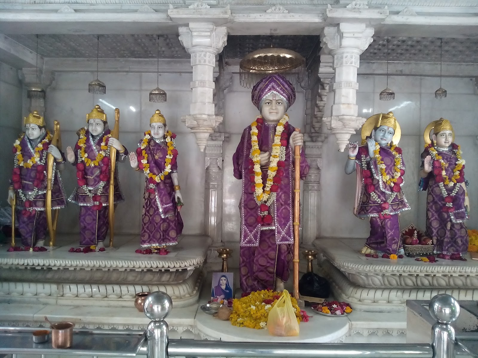 Jalaram Jayanti Date2016 to 2021-About Jalaram Bapa-Jalaram Jayanti ...