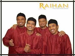 Free Download Semua Lagu Raihan Komplitt ( Dari Album pertama sampai ...