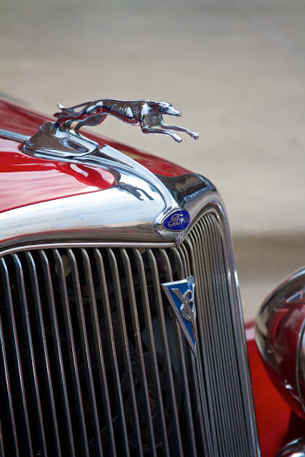 R.E. Olds Museum Car Capital Auto Show 2015, photo by Tammy Sue Allen ...