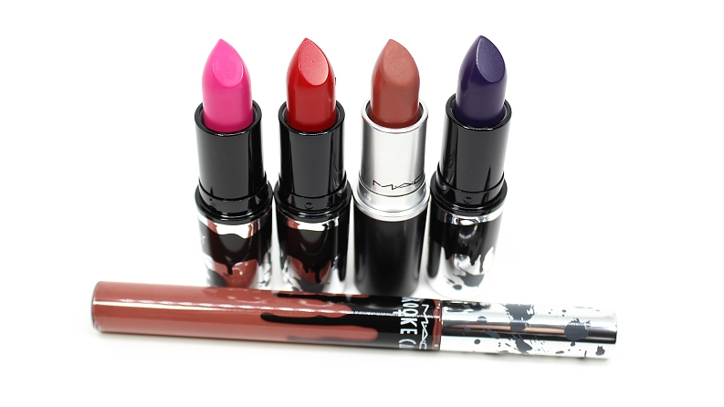 MAC x Brooke Candy Collection | Modernaires: MAC x Brooke Candy Collection