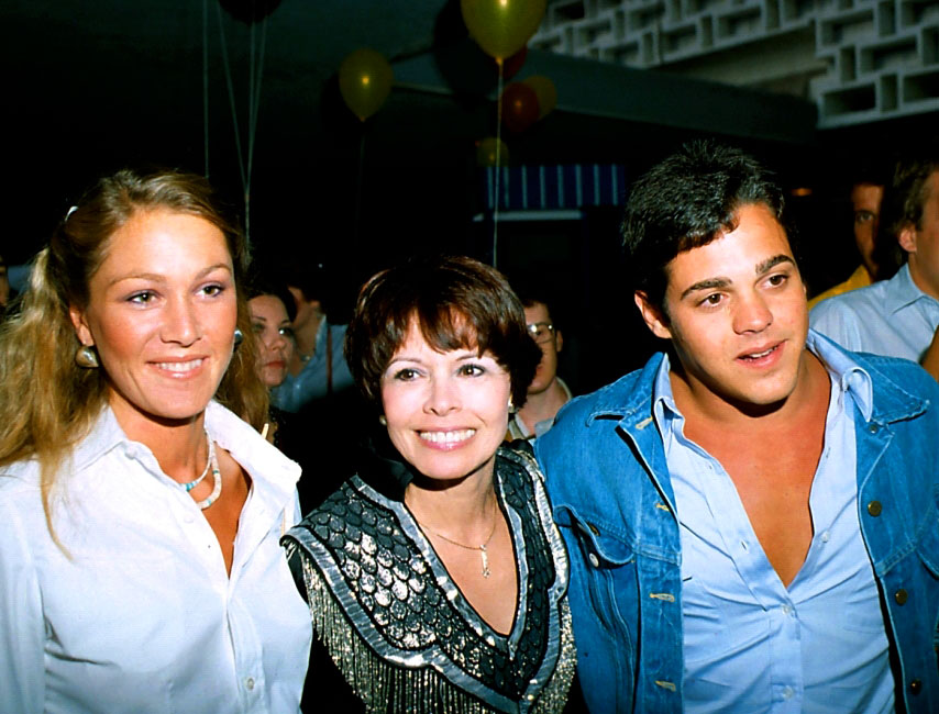 Terry Mcqueen Daughter Of Steve Mcqueen