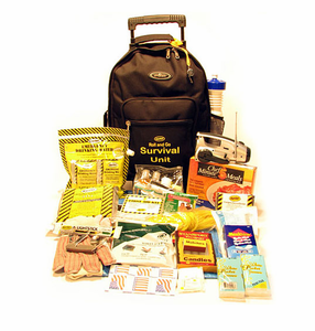 MayDay Survival Kits: MayDay - 1 Person Roll and Go Survival Kit ...