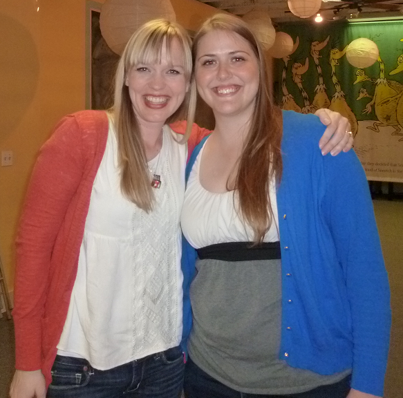 Mary Had a Little Book Blog: Lovestruck Tour Recap