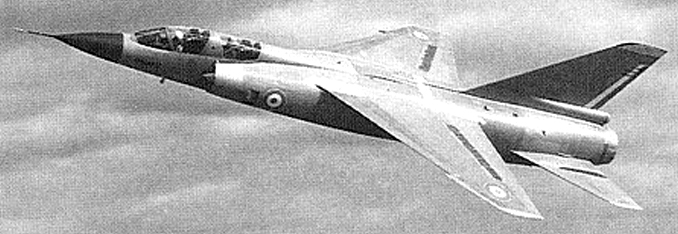 nhungdoicanh: Dassault Mirage F2