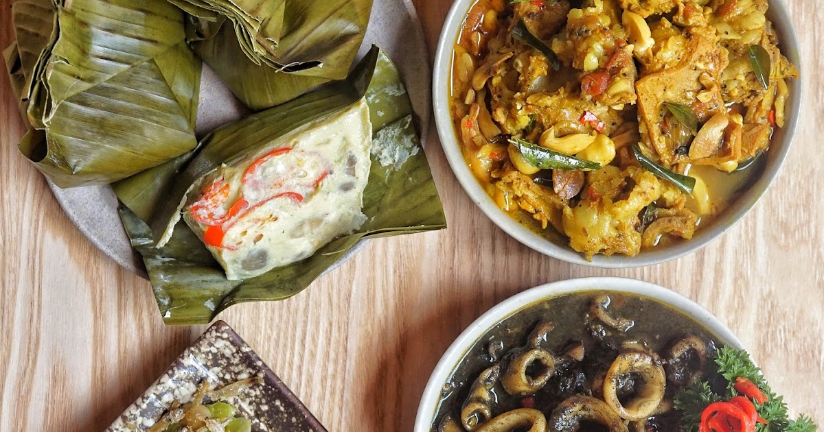 Set Menu / Padu Padan Menu Hari ini | RESEP MASAKAN