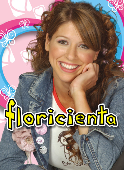 Floricienta un fenómeno juvenil que llegó a su fin ~ Telefe el Canal ...