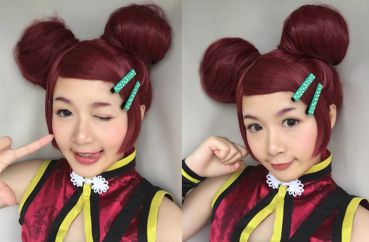 Mui Mui Cosplay | KOFFUNERAL