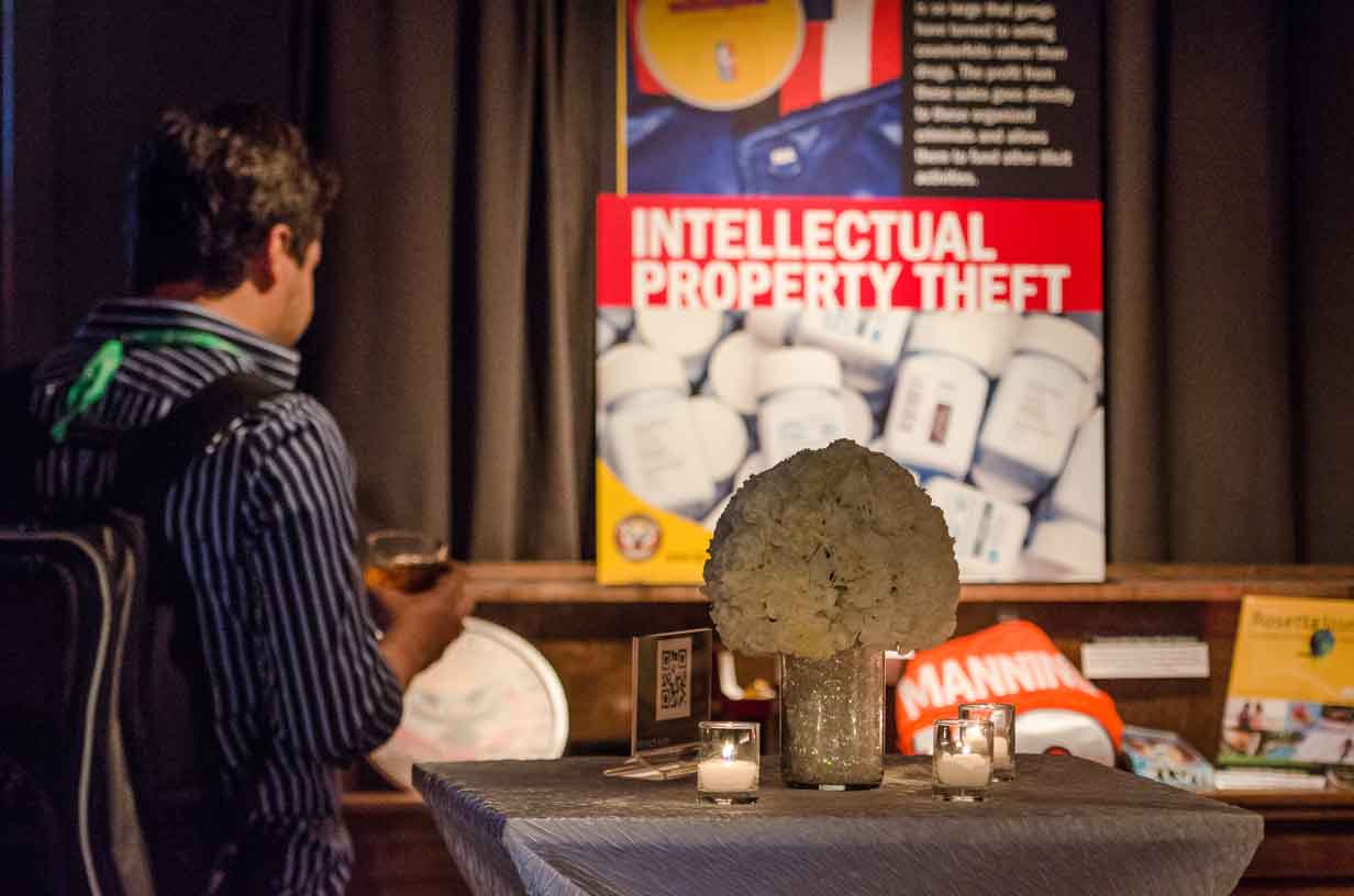 5 Reasons to Visit the Crime Museum this Summer - DC Outlook