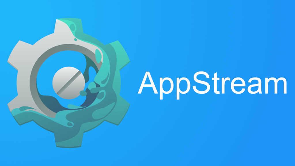 AppStream