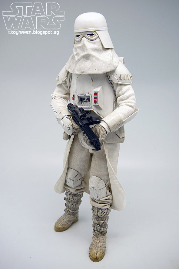 toyhaven: May the Fourth be with you: Review Sideshow Collectibles Star ...