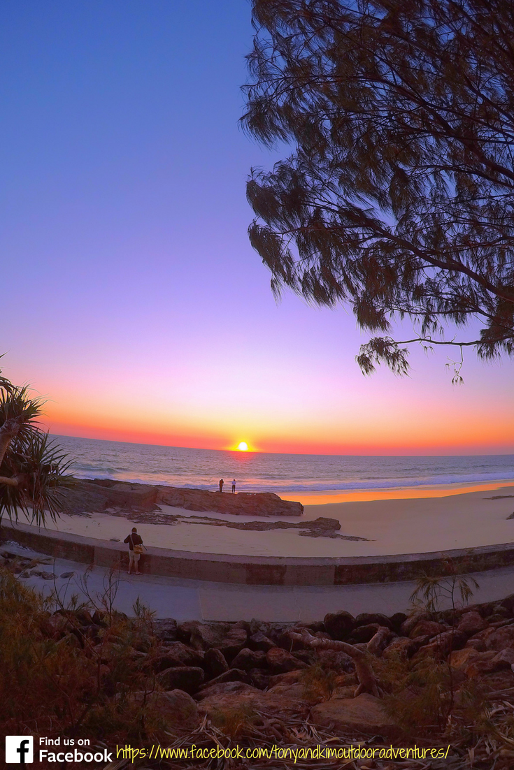 Snapper Rocks Gold Coast Photography Session ~ Tony and Kim Outdoor ...