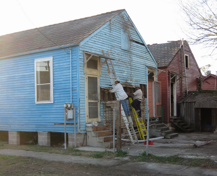 My Fixer Upper: Create Your Own Fixer Upper