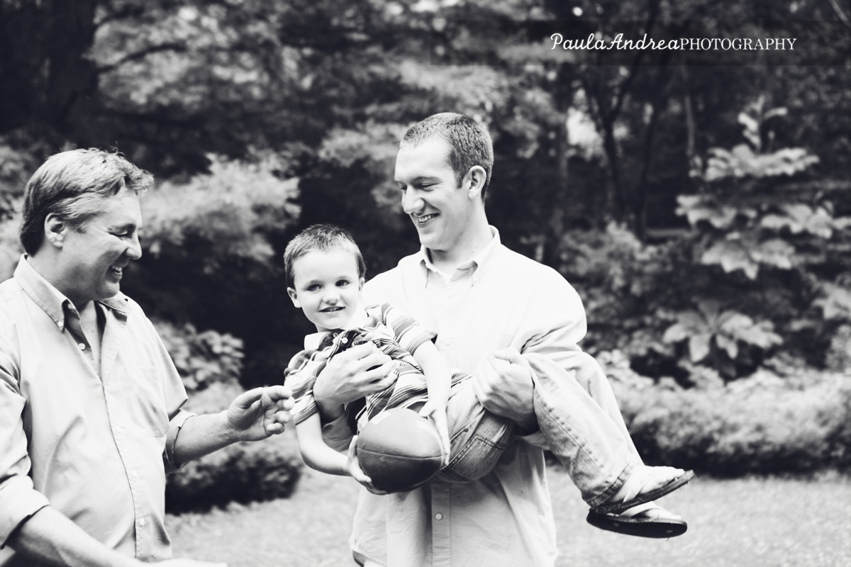 Paula Andrea Photography: Angus-Sutton Family