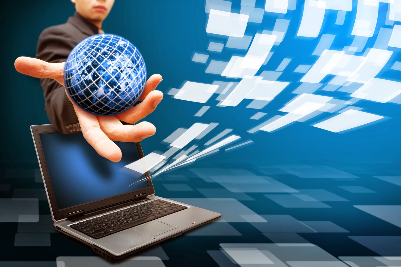 Mundo tecnologico en proyectos: MUNDO TECNOLÓGICO EN PROYECTOS