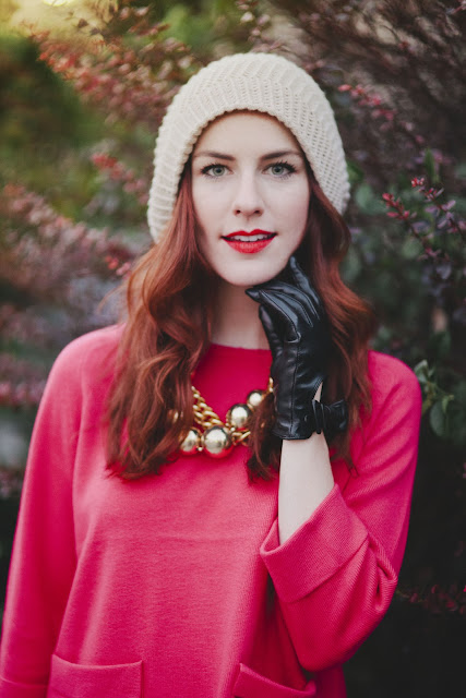 tulip.louise: anna cottrell + ann taylor:: a royal flush.