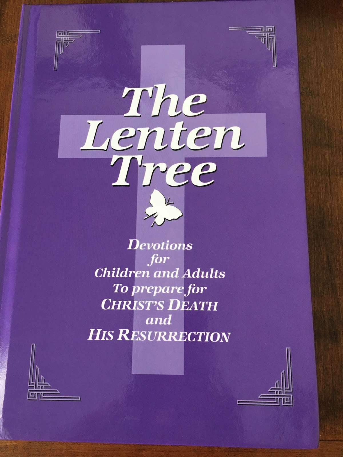 Grace Kids: Family Devotions during Lent