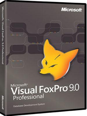 ESPACIO VIRTUAL: VISUAL FOXPRO
