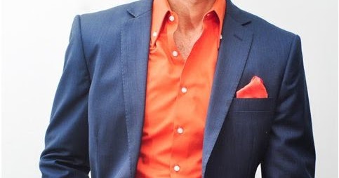 Smart formal wear ideas for each day of week.. - Cottonking