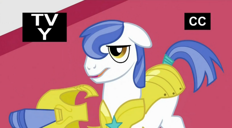 Equestria Daily - MLP Stuff!: "The Crystal Empire", Parts 1 and 2 ...