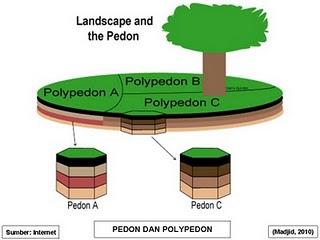 Edward SII Teknik Sipil: Pembagian kategori tanah