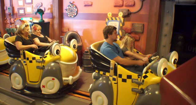 Peristiwa Kematian Tragis Yang Terjadi Di Disney Land - Berita Aneh dan ...