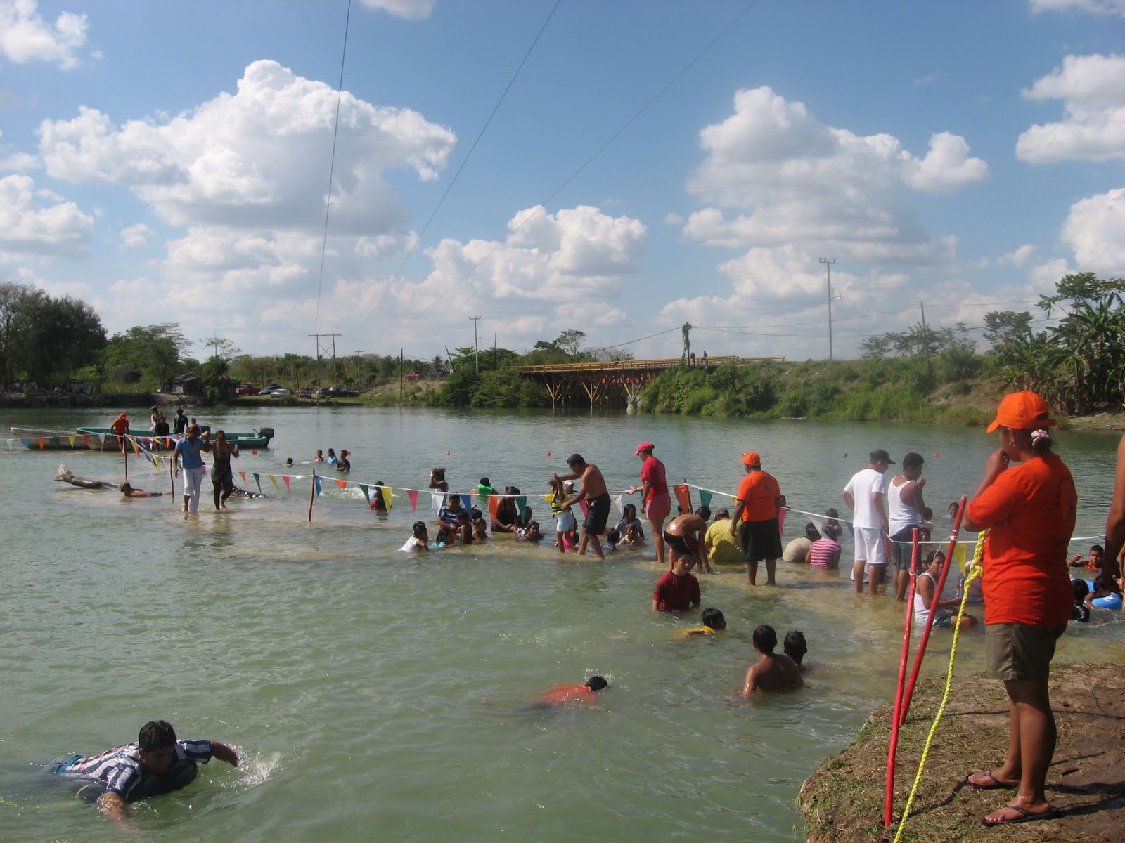 Balancan Noticias: Listos los playones, balnearios y zonas ...