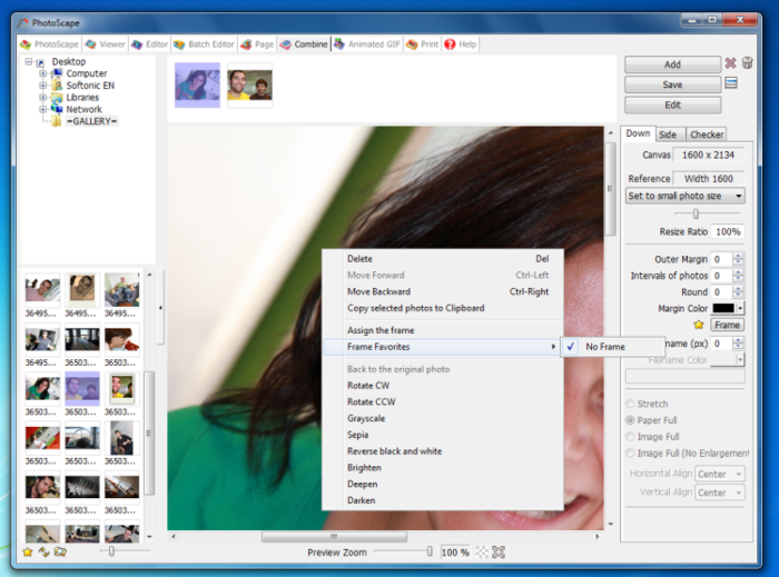 Photoscape 3.7 Full Mediafire Free Download | Mana Software