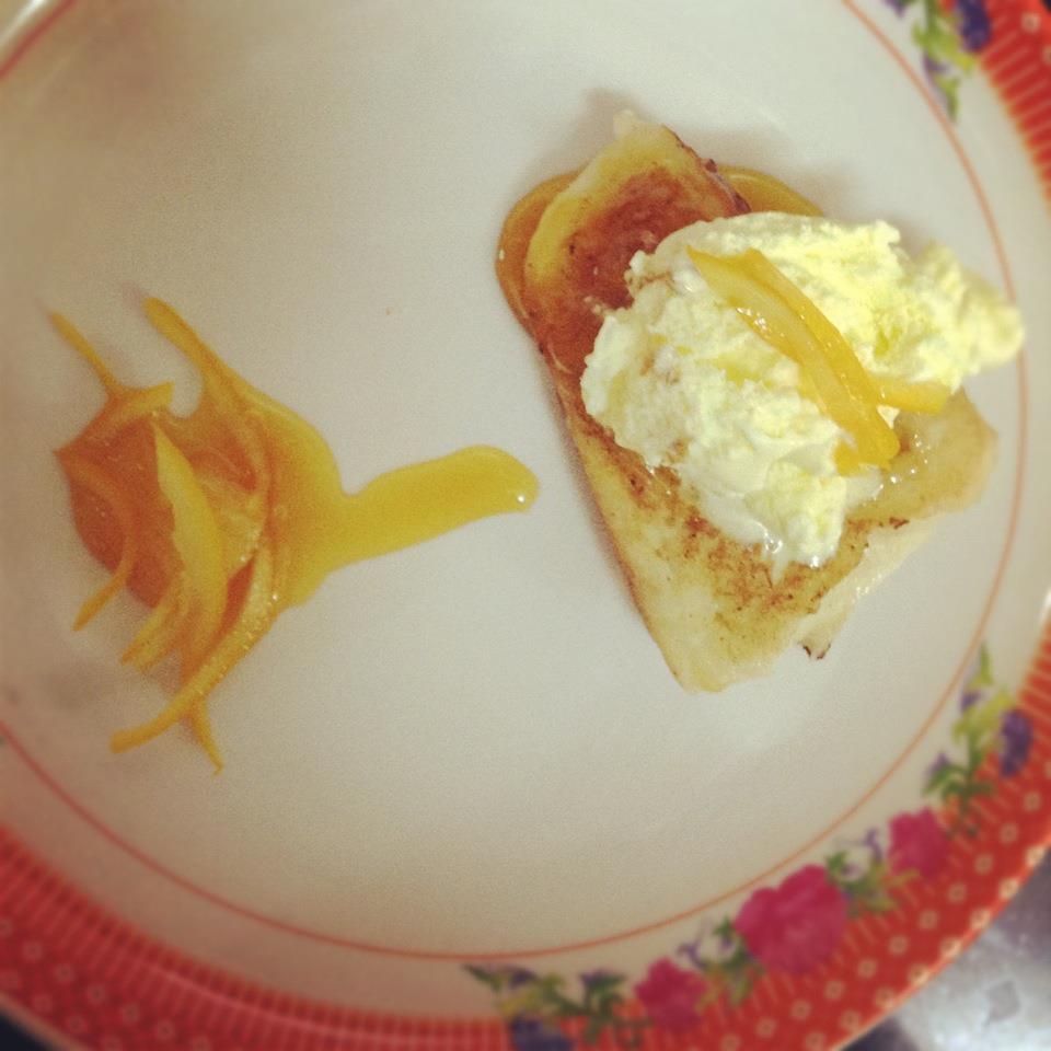 Add Salt To Taste!: 013 - Worth the "Pain" Perdu