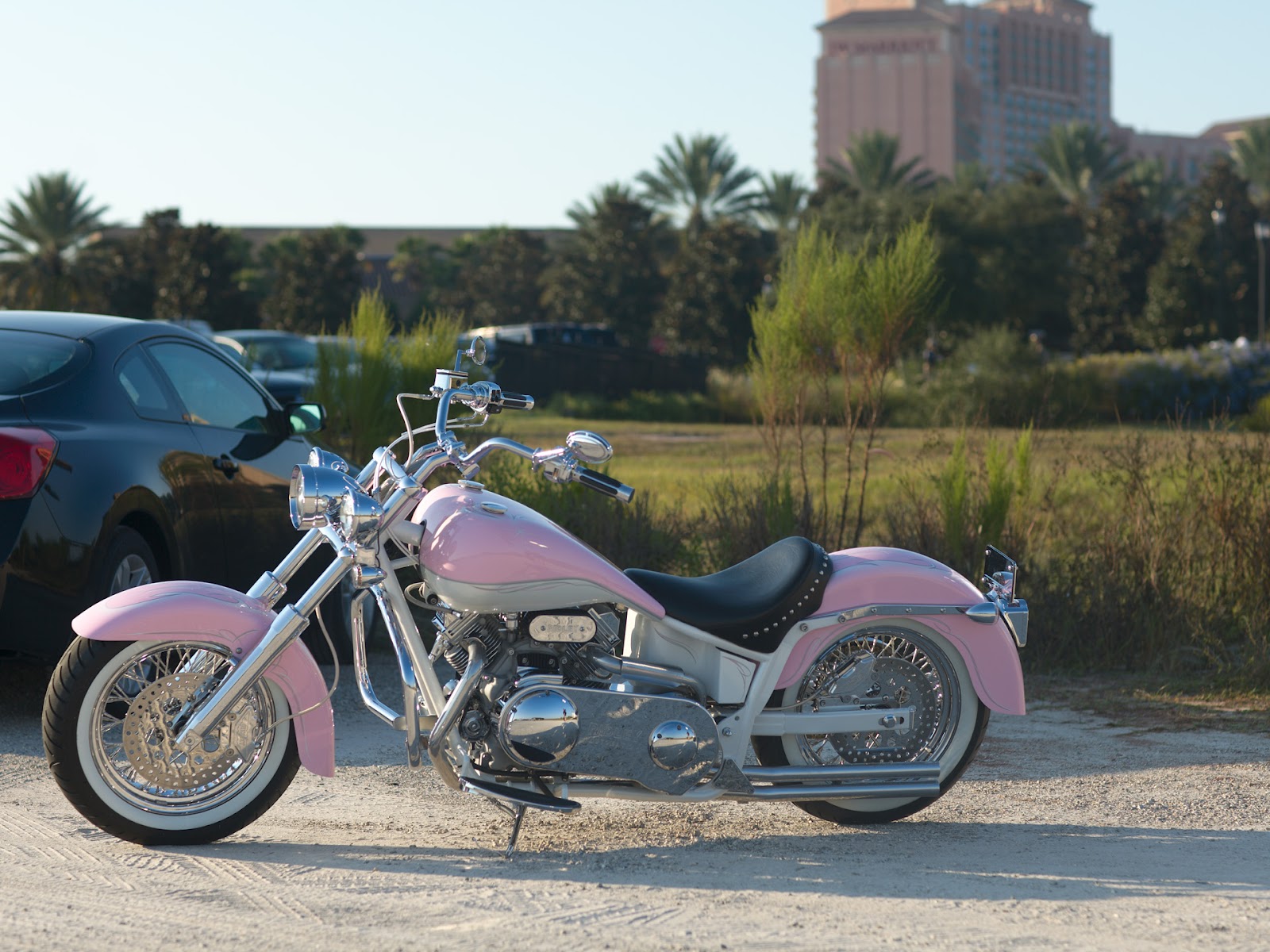 The Big Bang Master: Best Motorcycles Wallpaper