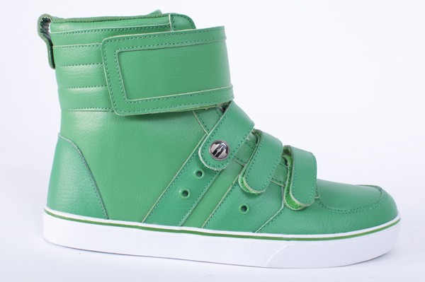 Radii ~ Dance Sneakers