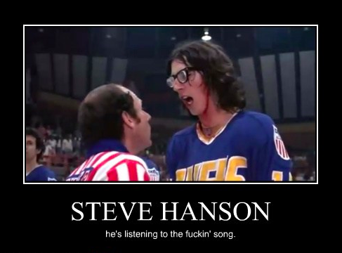 demotivational slap shot