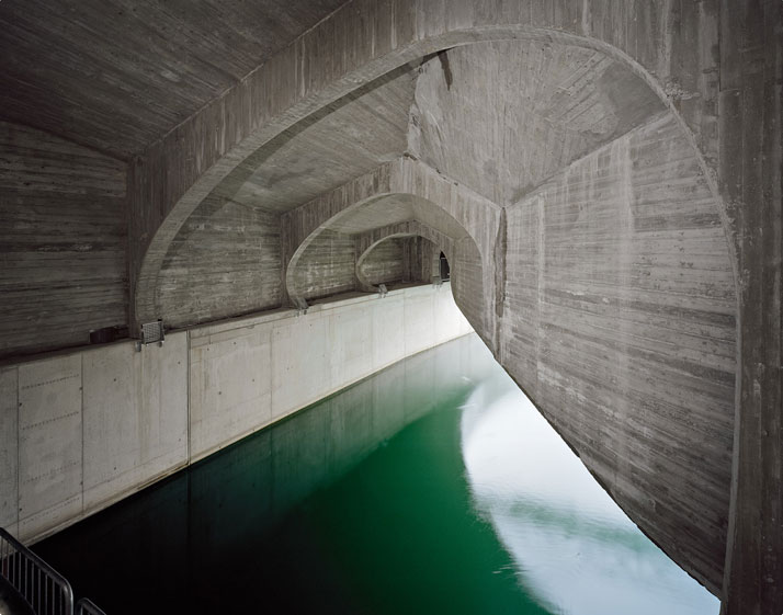 Beautiful World : Water Architecture