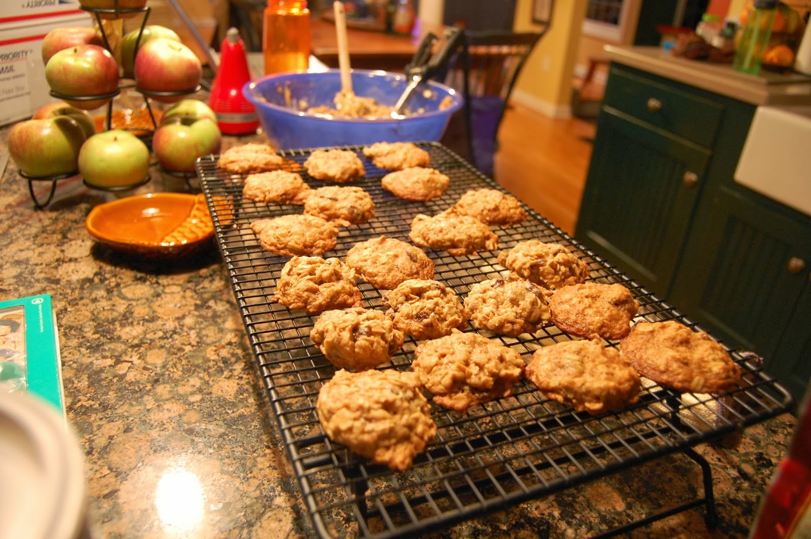 A Peek into the Pantry: Kit's Afternoon Luncheon: Recipes from Kit's ...