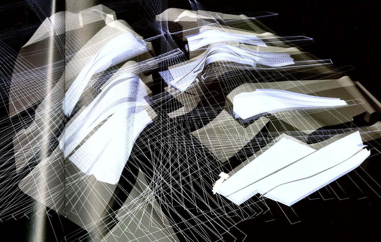 Precedent Study and Design Proposal : Daisy Parto | daisy parto ...