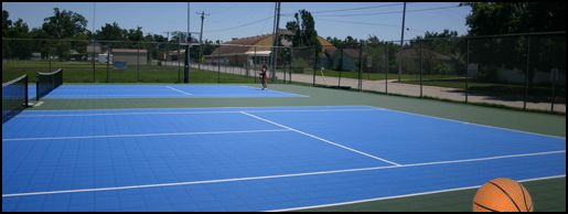 The Sports and Fitness Blog