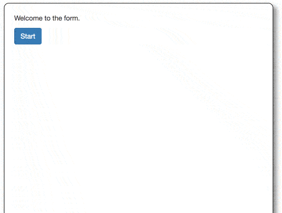 27 Multi step HTML forms - W3TWEAKS.COM 27 Multi step HTML forms - W3TWEAKS.COM