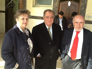 ΕΔΩ ΑΛΕΞΑΝΔΡΕΙΑ: ΘΕΟΦΑΝΕΙΑ ΣΤΗΝ ΑΛΕΞΑΝΔΡΕΙΑ ΑΙΓΥΠΤΟΥ