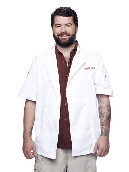 Louisiana Restaurant Association: Oct. 2 premiere of Top Chef New Orleans