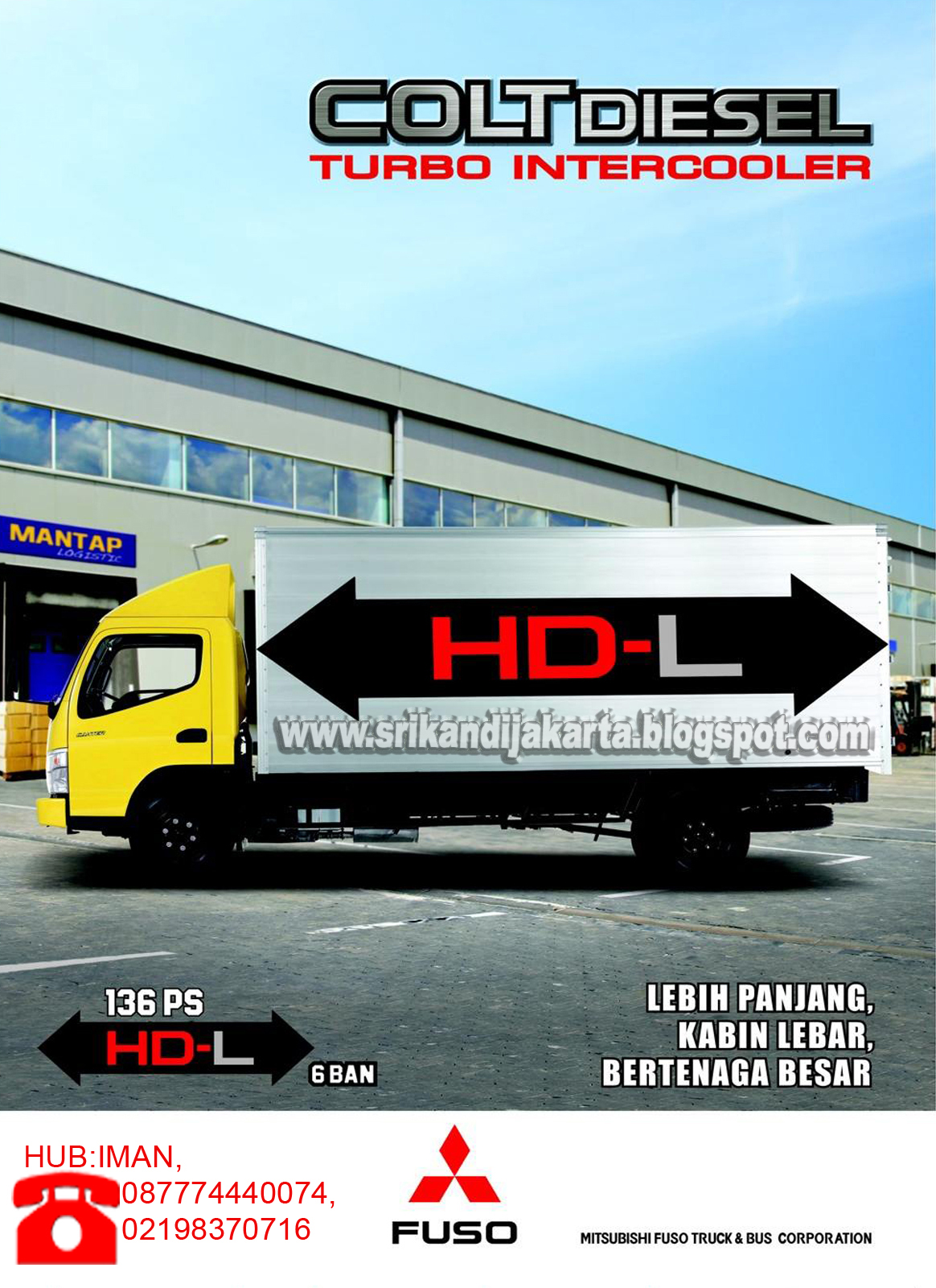 MITSUBISHI DEALER JAKARTA PT.Srikandi Diamond Motors 082121313181-087774440074: MITSUBISHI ...