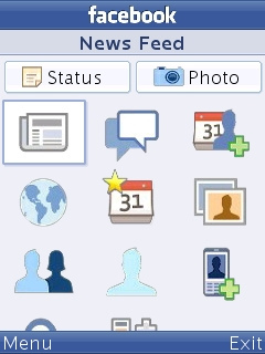 Tai facebook - Ứng dụng truy cập Facebook