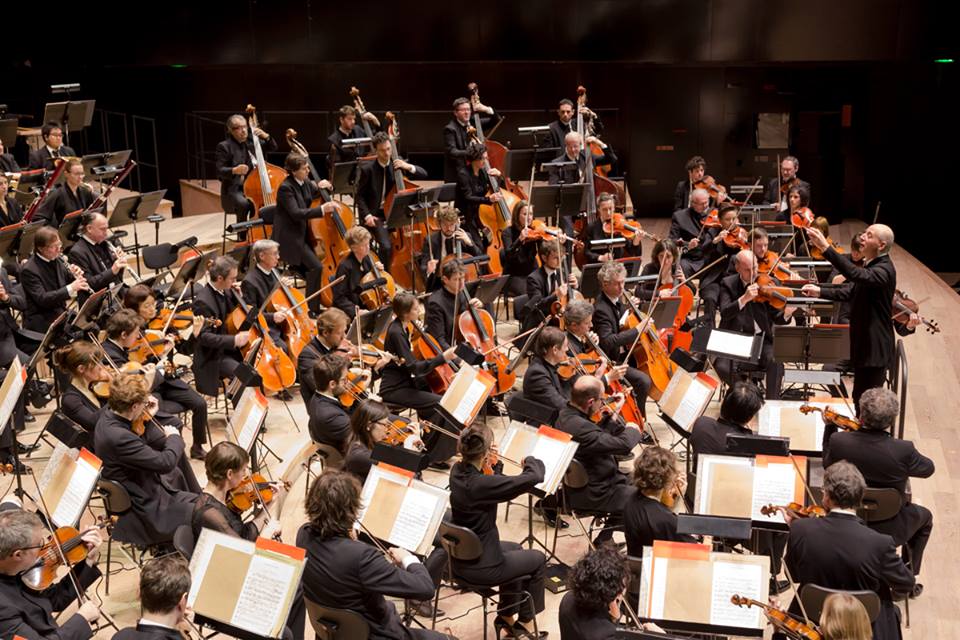 Classique d'aujourd'hui, blog d'actualité de la musique classique et ...