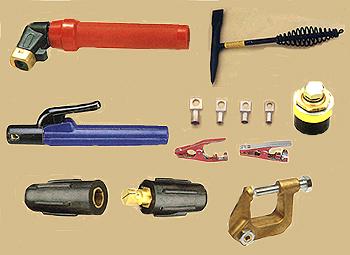 Welder Parts | Mig Welder Parts | Lincoln Welder Parts