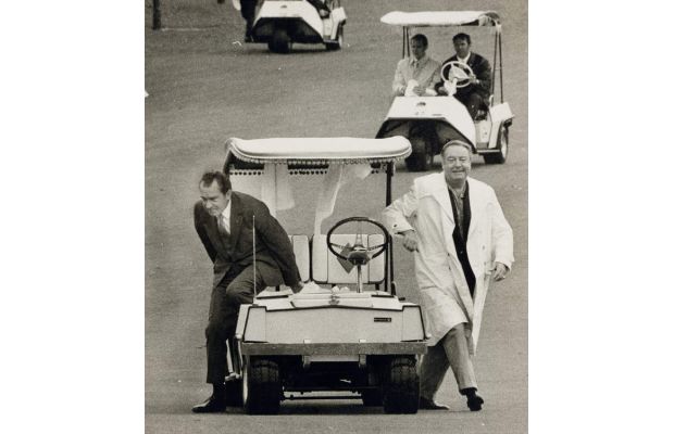 All This Is That: golf