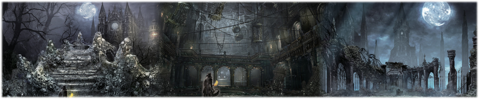 Nightmare of Mensis | Bloodborne Wiki