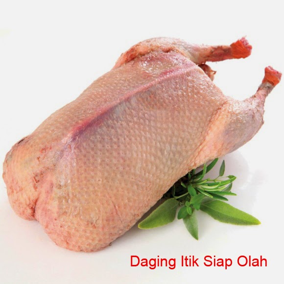 Tips Memilih dan Mengolah Daging Itik | Tips Seputar Pertanian