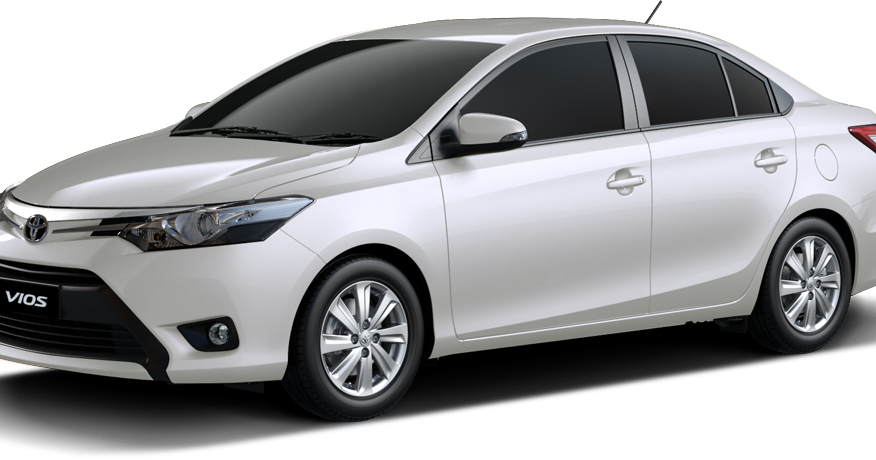 Harga Toyota Vios, Mobil Sedan Berkelas dan Spesifikasi Lengkapnya!
